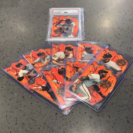 CARDS – Overtime Sports