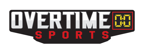 Sports Memorabilia – Overtime Sports