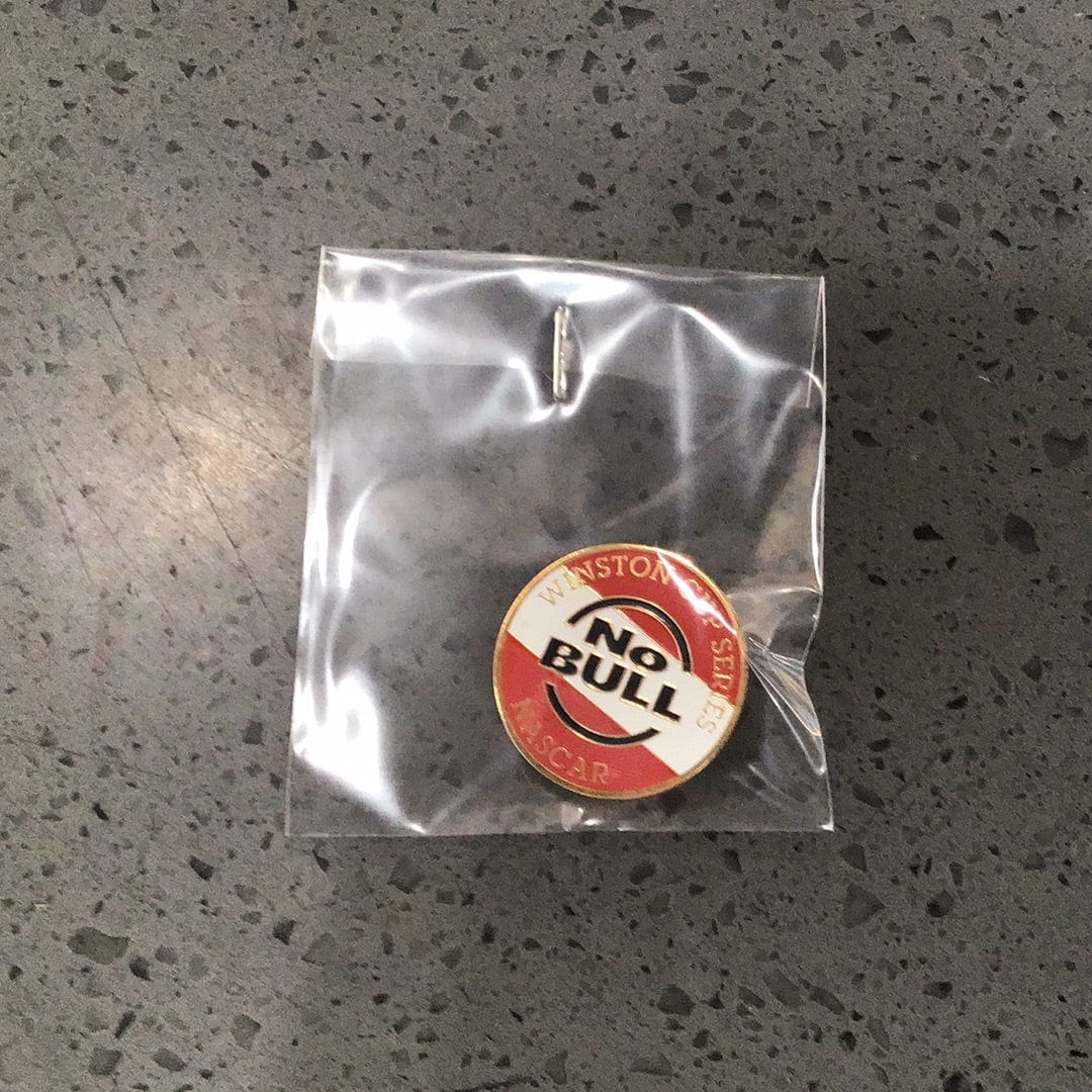 Winston Cup Series NASCAR No Bull – Overtime Sports