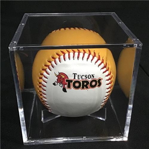 Tucson Toros - Baseball – Overtime Sports