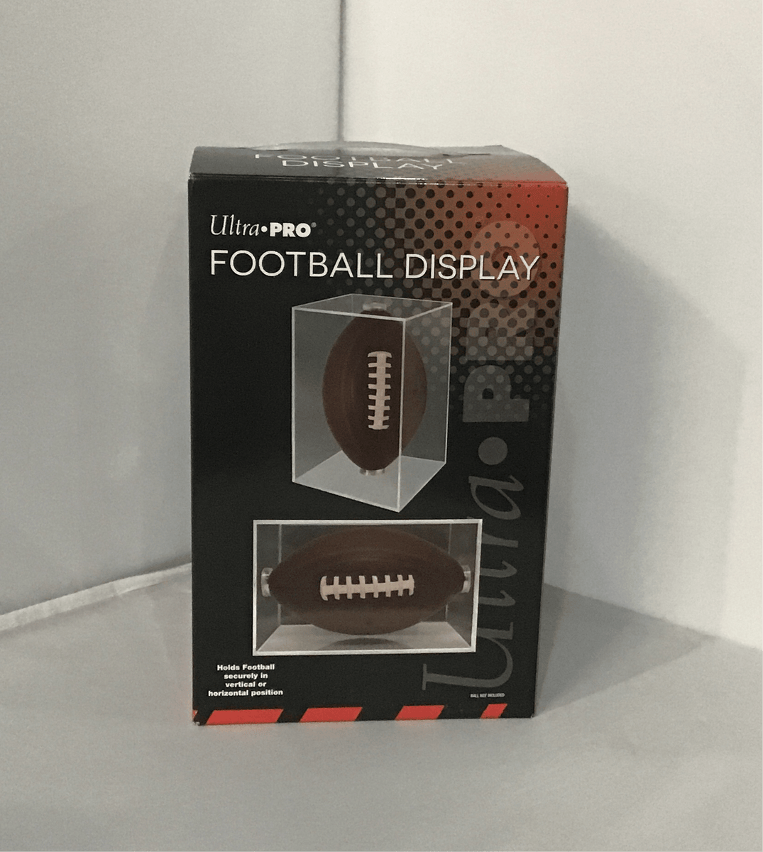 UltraPro Football Display - UV – Overtime Sports
